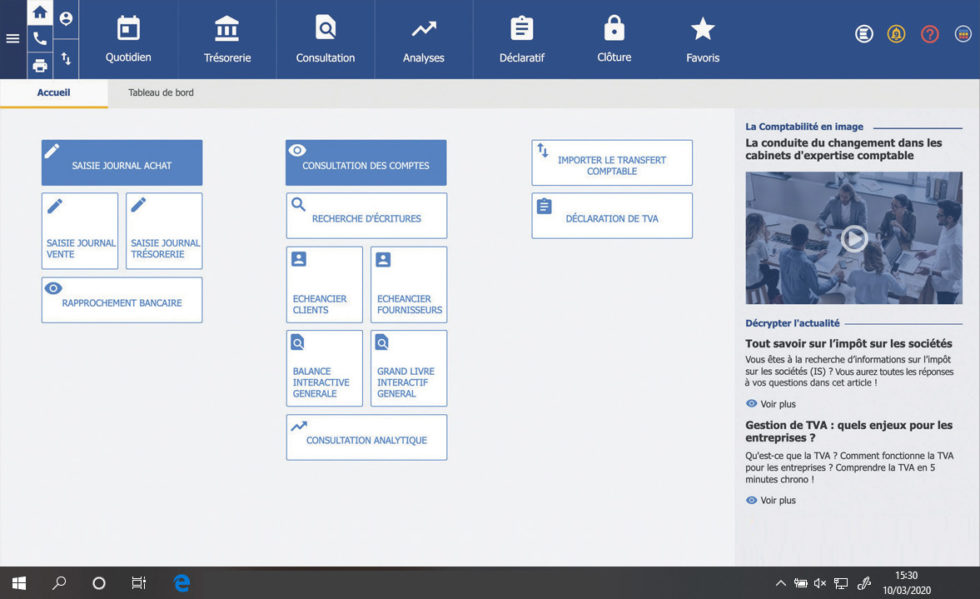 EBP – ELITE | AFIGEC Informatique