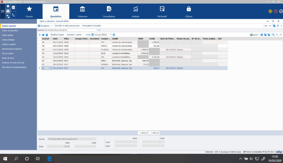 EBP – ELITE | AFIGEC Informatique